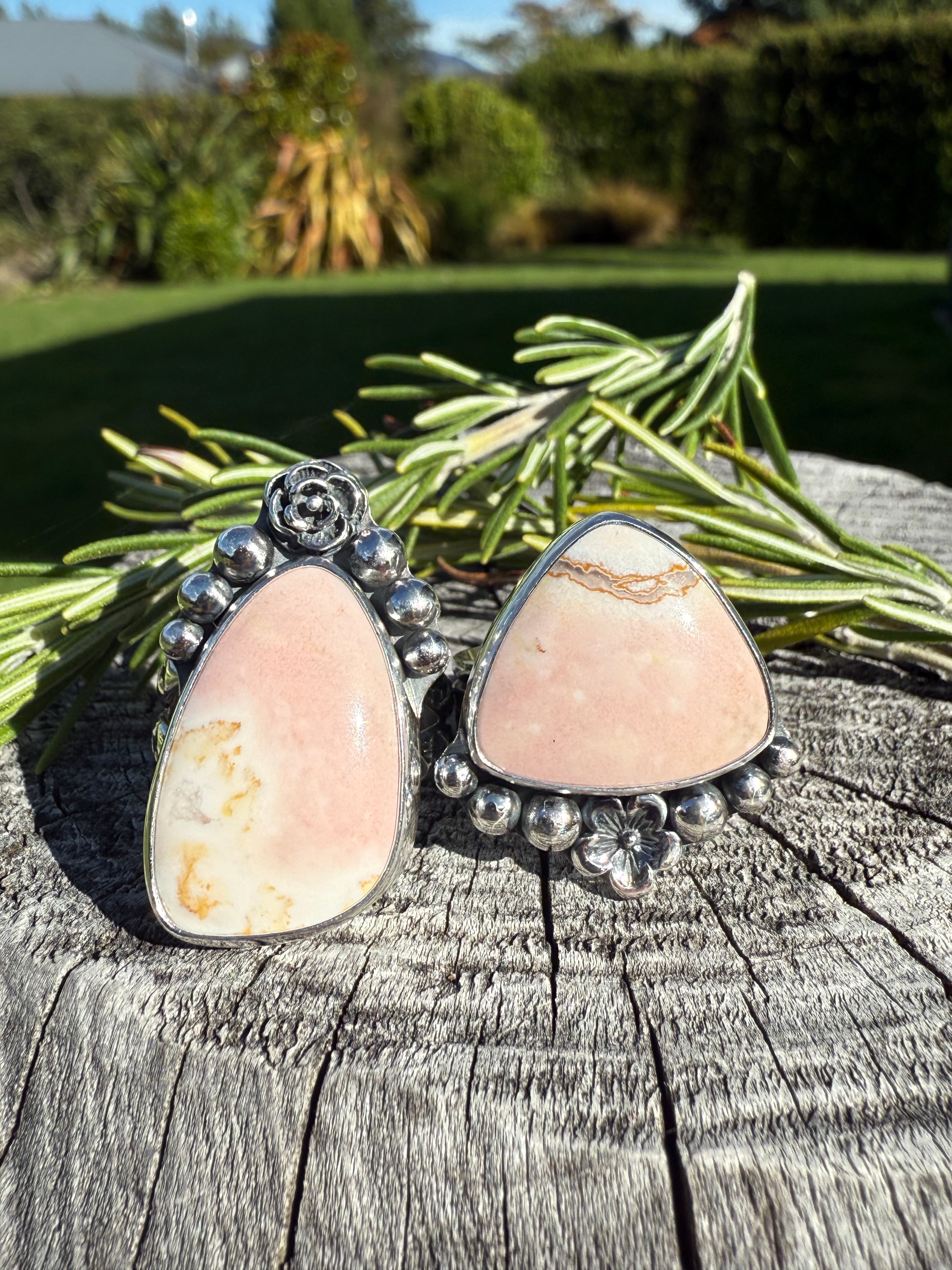 Ready to Ship Jewellery – The Silver Finch NZ