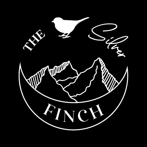The Silver Finch – The Silver Finch NZ